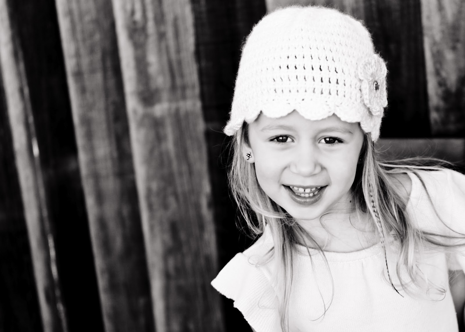 The Purcells: All about Riley