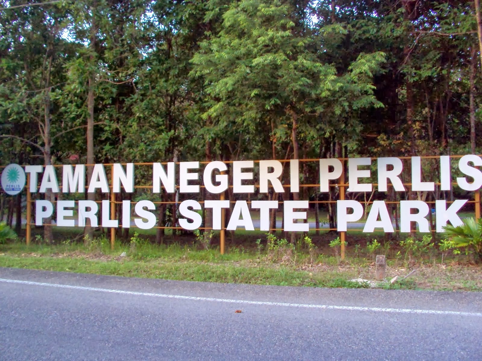 e-Tourism Malaysia: Attraction Places At Perlis
