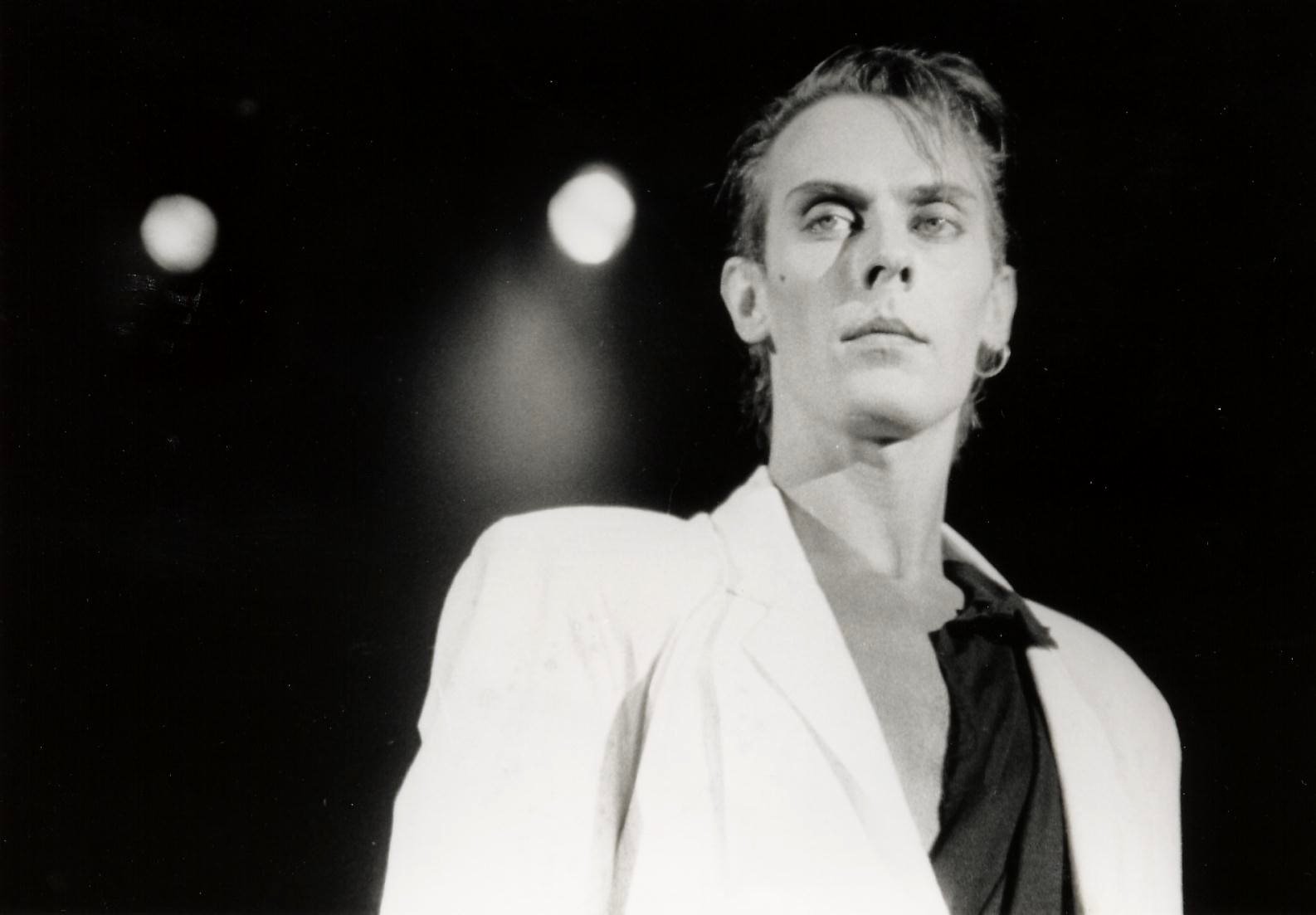 TODOCULTURA: Peter Murphy, Motörhead y Rubén Blades, lideran las ...