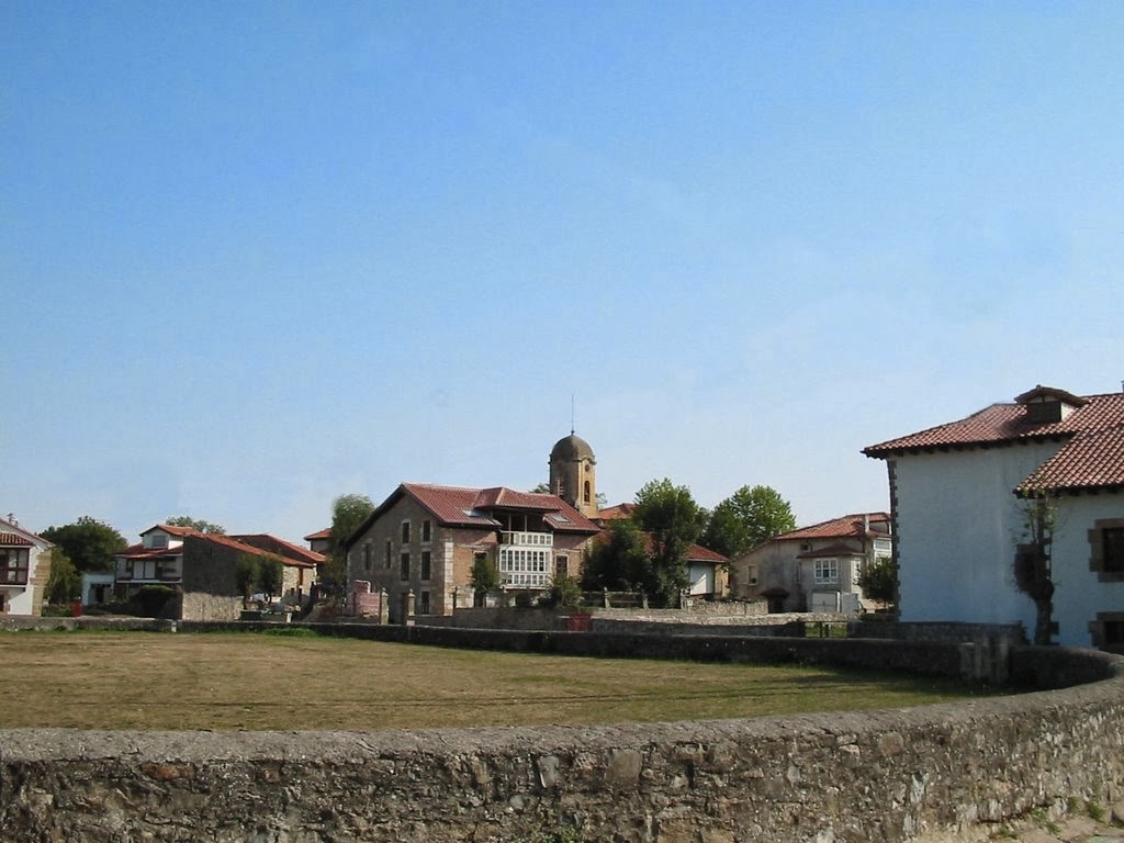 Cantabria Trail: El nuevo Trail Castillo Pedroso se incorpora al ...