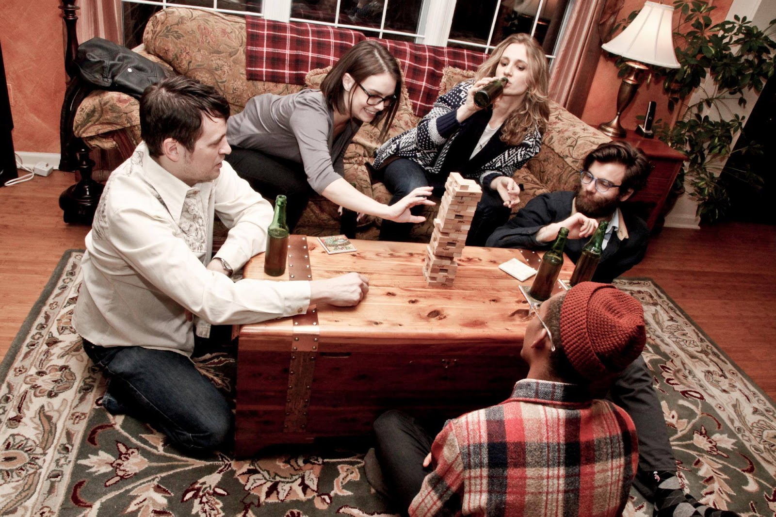 Trailers: Trailer, Poster, & Stills For The Upcoming Horror Movie # ...