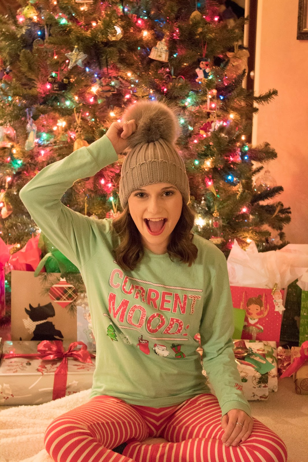 Sew Cute: Sew Cute Holiday: Christmas Pajamas