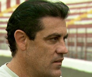Finazzi se aposenta e vira técnico e critica colegas - Esporte Paulista