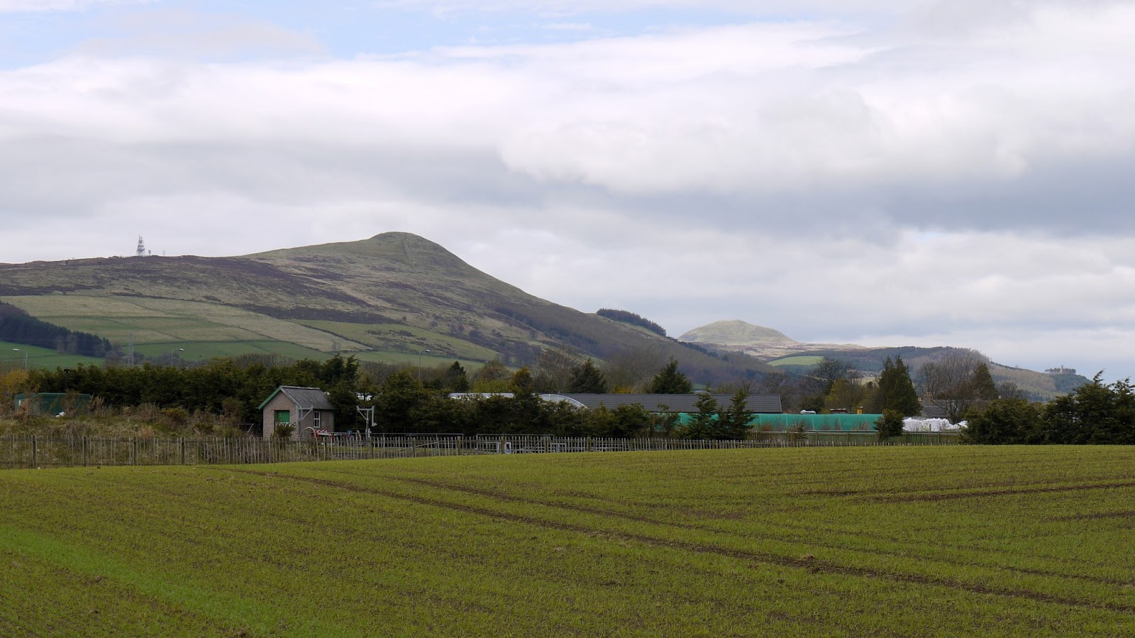 Walking and Crawling: Kettlebridge, Freuchie and the Kingdom of Fife ...