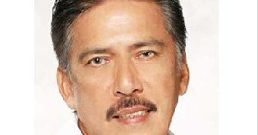 Law And Behold!: VICENTE C. SOTTO III : A Look At The Man