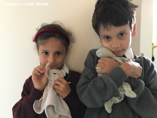 Jennifer's Little World blog - Parenting, craft and travel: The ...