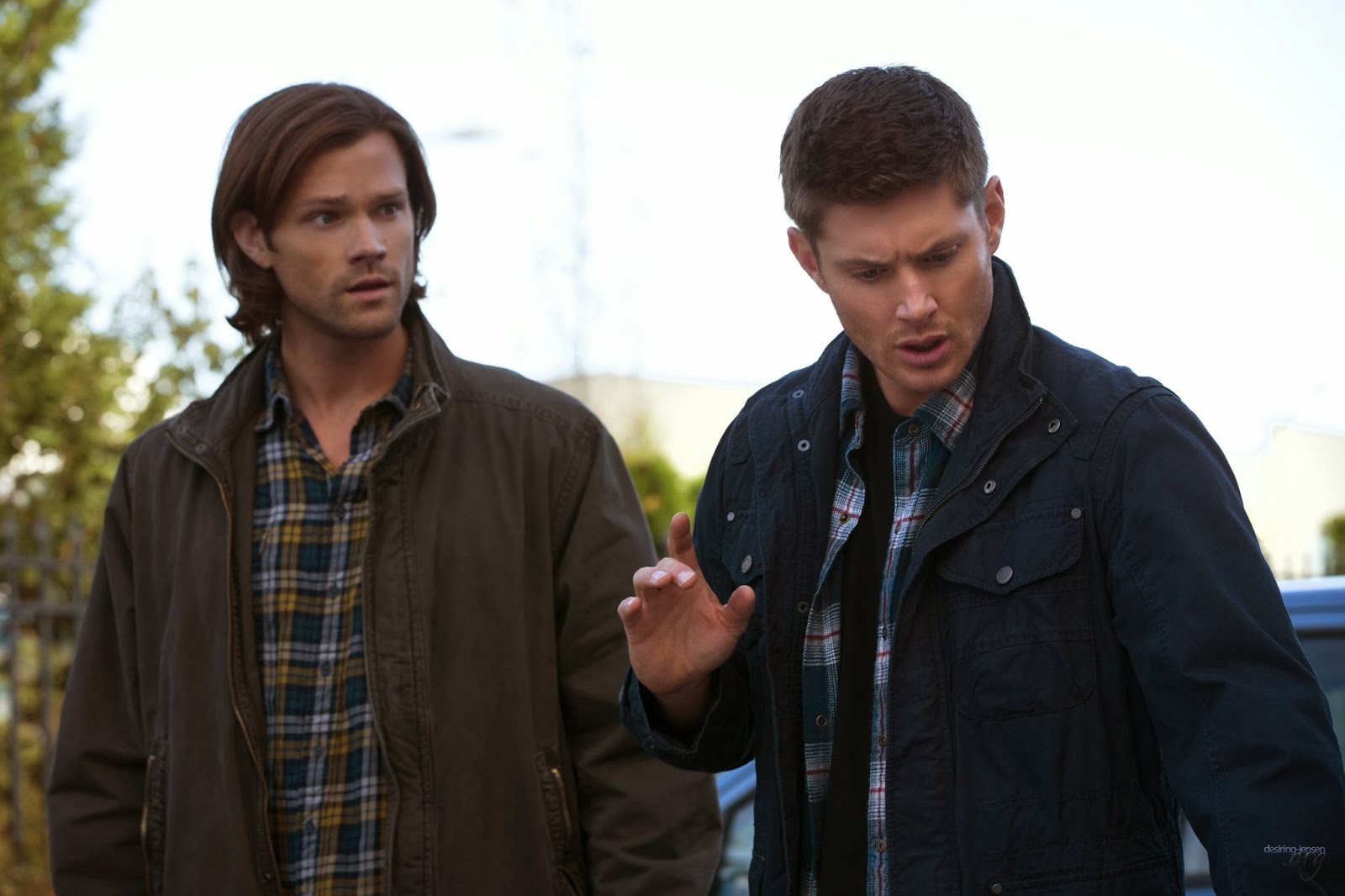 BrasilFC - Filmes e Séries: Supernatural: Divulgados os stills do ...