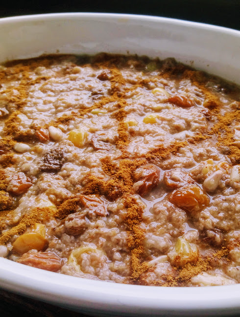 Amor e Hortelã: Formigos Natalícios