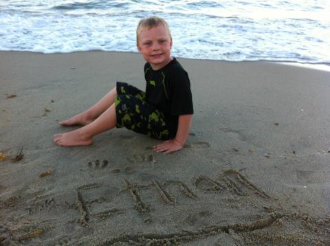 The Quest for Our Princess