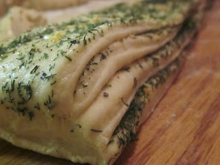 Chef Tess Bakeresse: 5 More Roll Ideas!