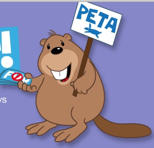 Twilight Language: Trump: The Latest Cowboy Beaver President