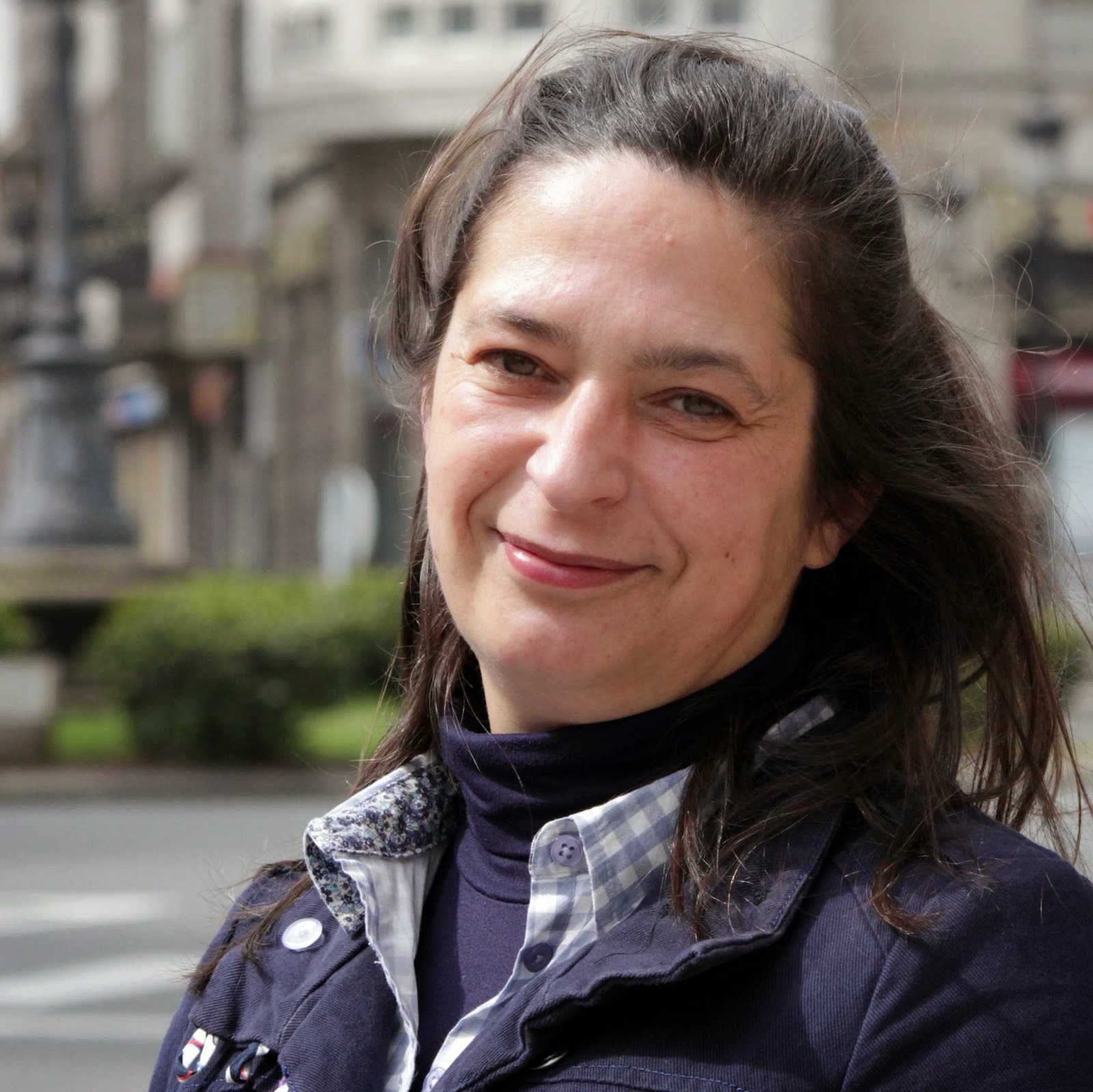 Maria Carballo's Instagram, Twitter & Facebook on IDCrawl