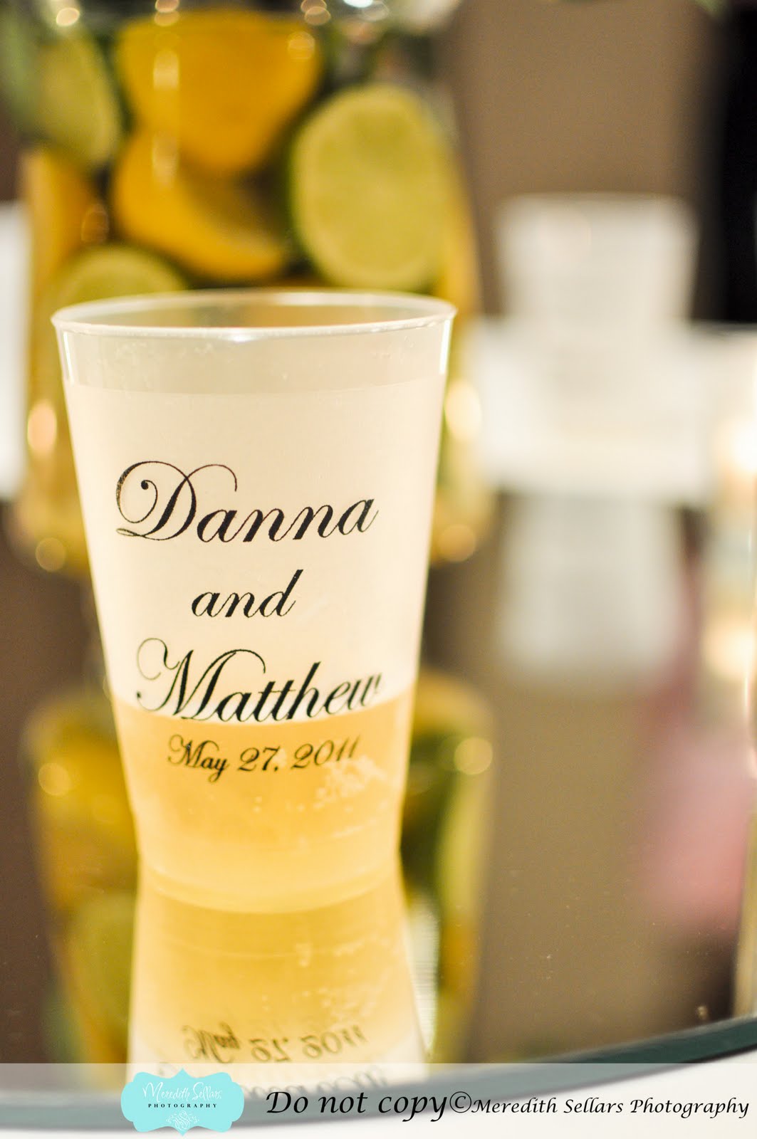 Meredith Sellars Photography: Matt & Danna Stringfellow