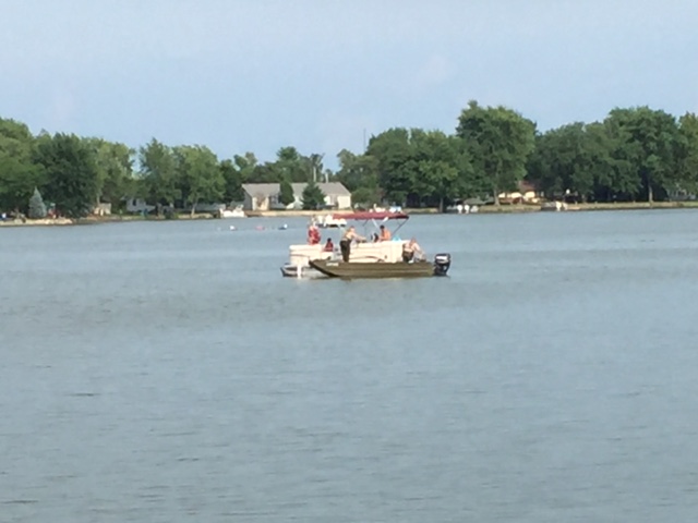 The Bayles Lake Blog