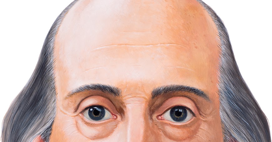 10,000 life-like Shakespeare masks to be given away to Bard fans at ...