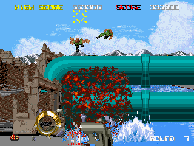 Aqua Jack - Alchetron, The Free Social Encyclopedia