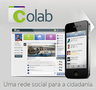 Aconteceu com o meu pc: Colab