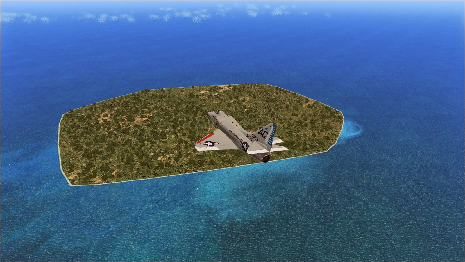 News: Clipperton, Ile de la Passion - Clipperton Isle of Passion