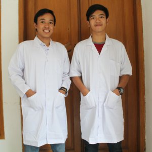 Konveksi jas lab Pria Depok 0812-1350-5729 | Jual Grosir dan Eceran Jas ...