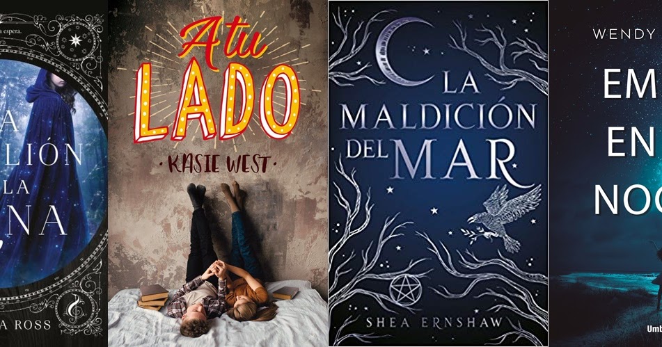 Se habla de libros: Novedades Ediciones Urano - Septiembre