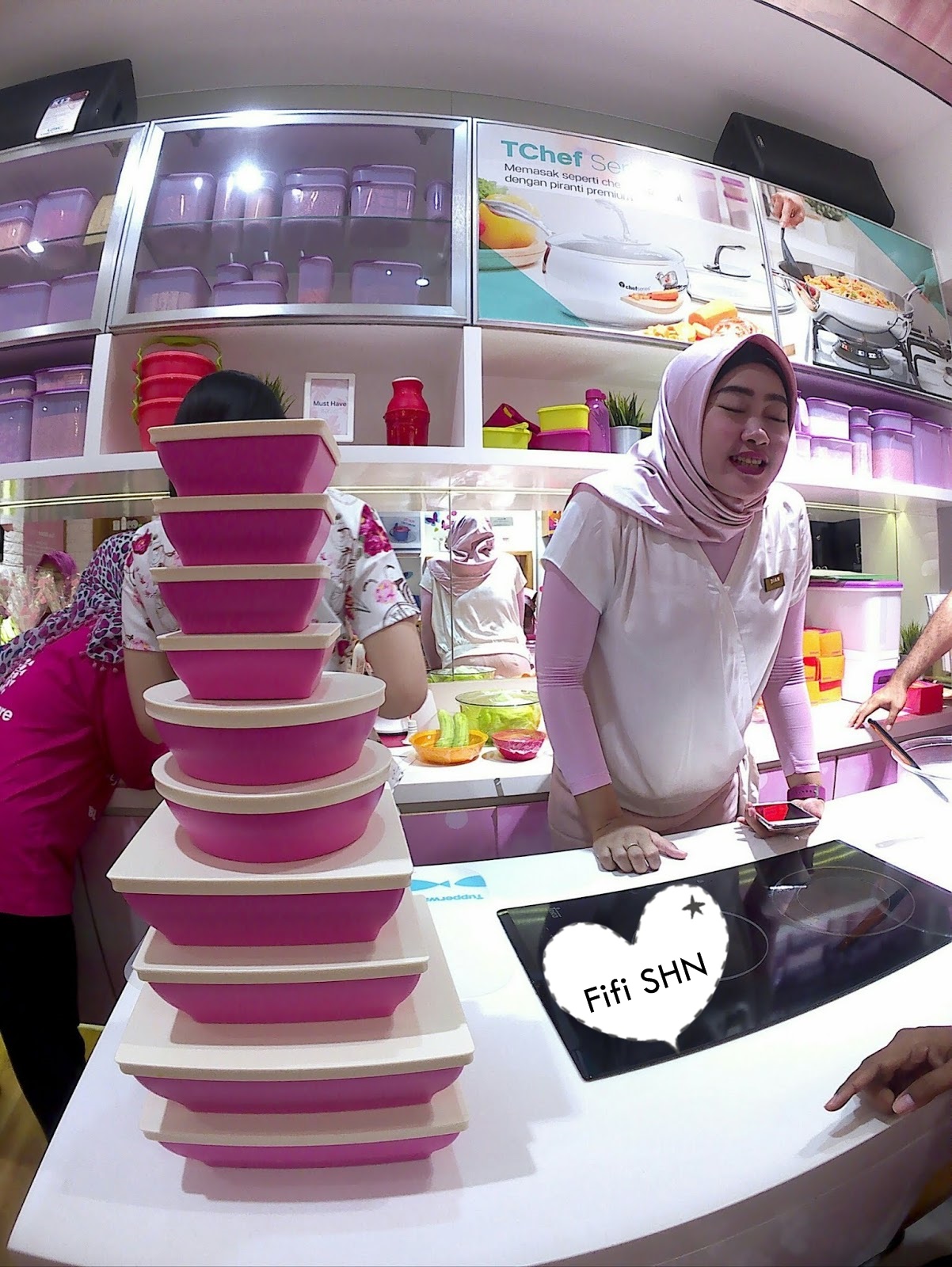 Hal yang Perlu Diketahui Sekitar Kanker Payudara – FIFISHN.COM