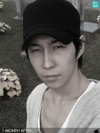 [Real Diary] A Handsome Nose to Complete My Handsome Looks - 짱이뻐!