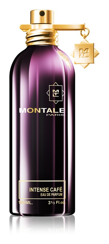Pareri parfum Montale Intense Cafe pentru EA si EL cu note oriental ...
