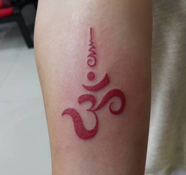 Aksesoris Gambar Tato Simpel Bunga, Gambar Tato