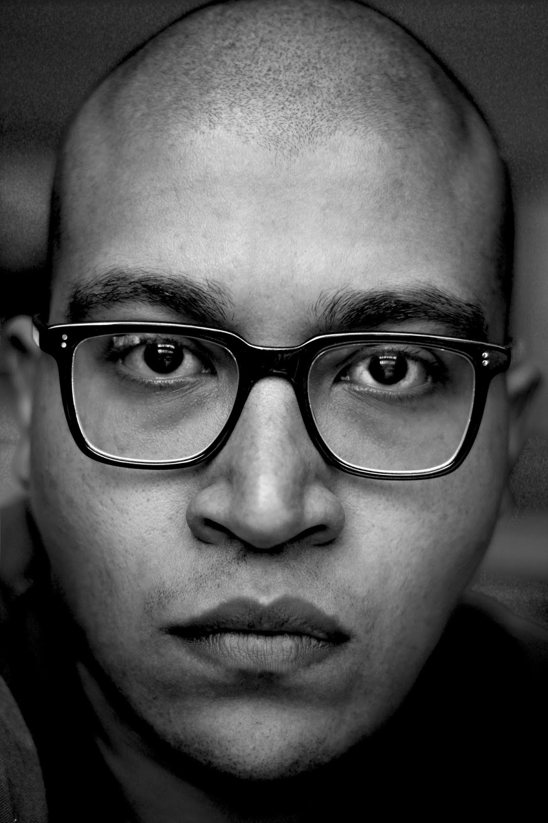 Britten Sinfonia News: OPUS2016 shortlisted composer - Daniel Kidane