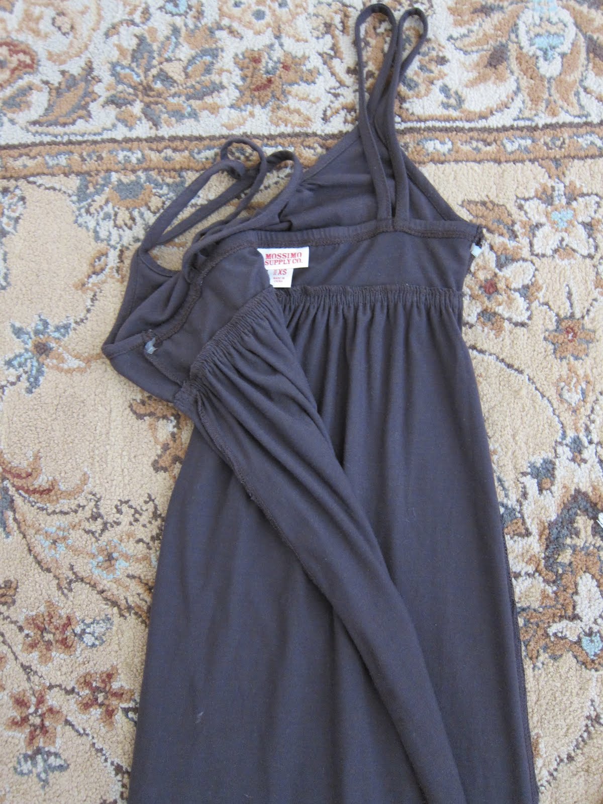 do it yourself divas: DIY : Romper