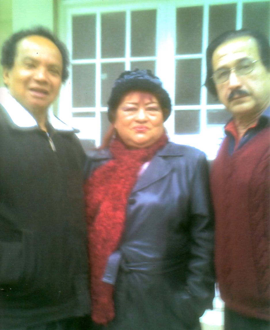 Folclore Eterno Peru: ESPECIAL CRIOLLO