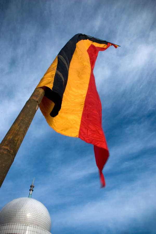 Anak-Anak Minang: Marawa The Minangkabau Flag