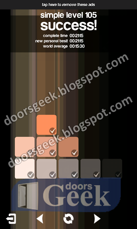 05/10/13 ~ Doors Geek