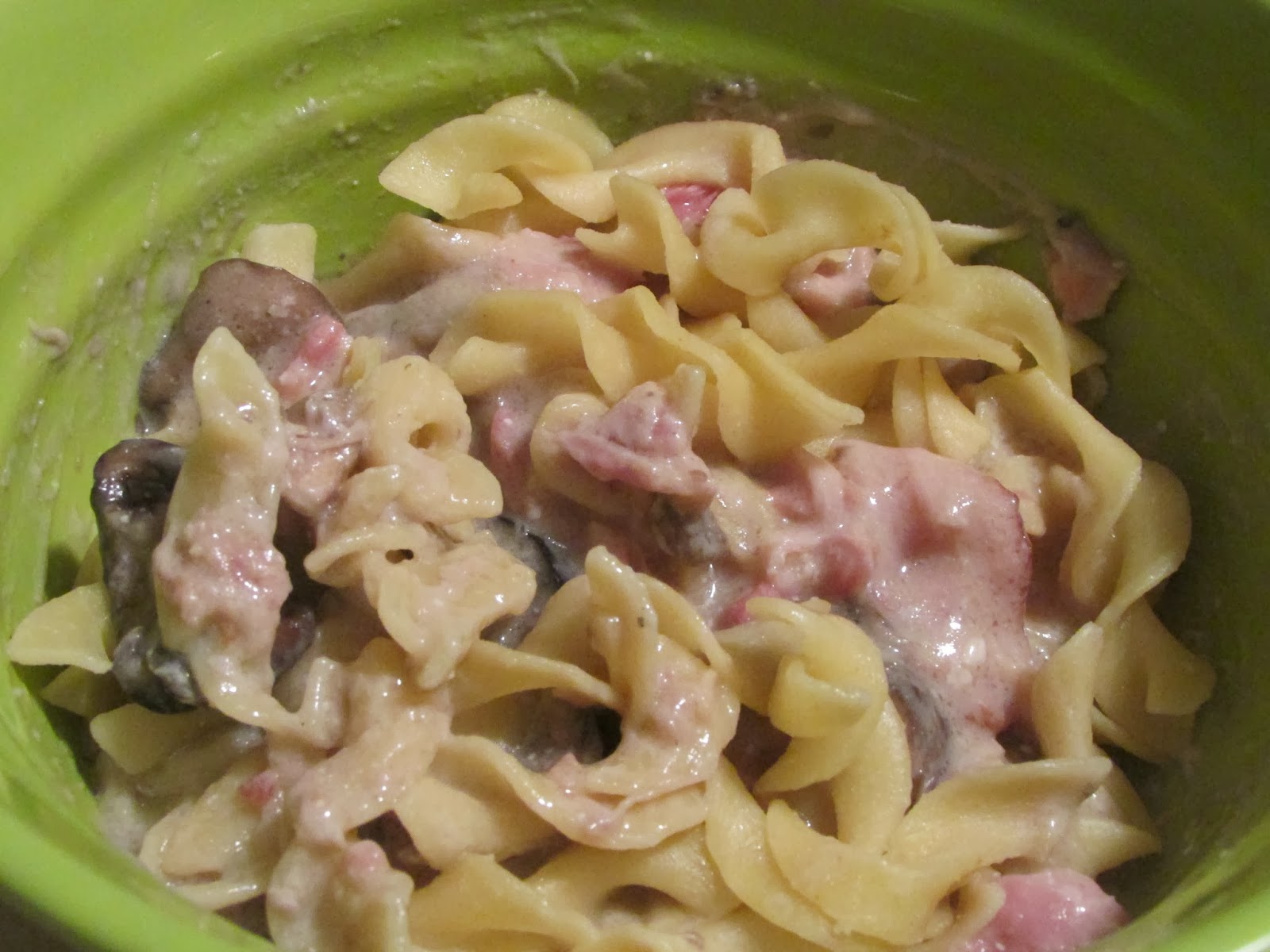 Foodie Mom: Chicken Continental