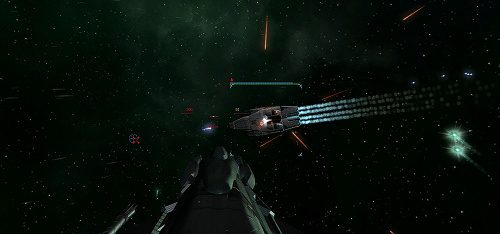 国破れて銀河あり: X3:APプレイ日誌34 ―Kyotoだよ