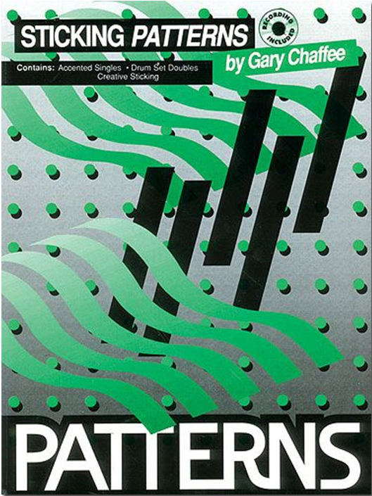 Sticking Patterns. La mejor herramienta para tu redoble y más.