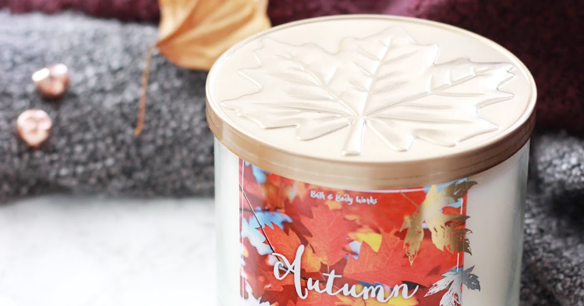 10 Things To Do This Autumn | Pint Sized Beauty