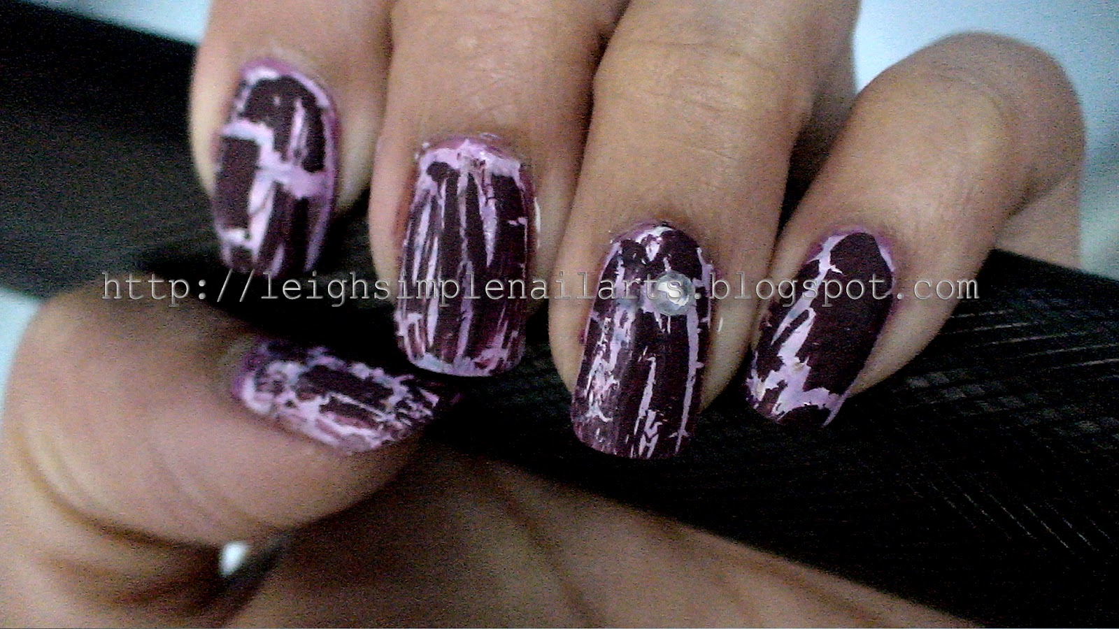 Nail Arts