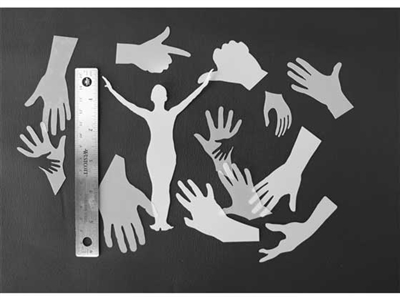 StencilGirl Talk: Guts! Guts! Guts! Stencil Guts available while they last!