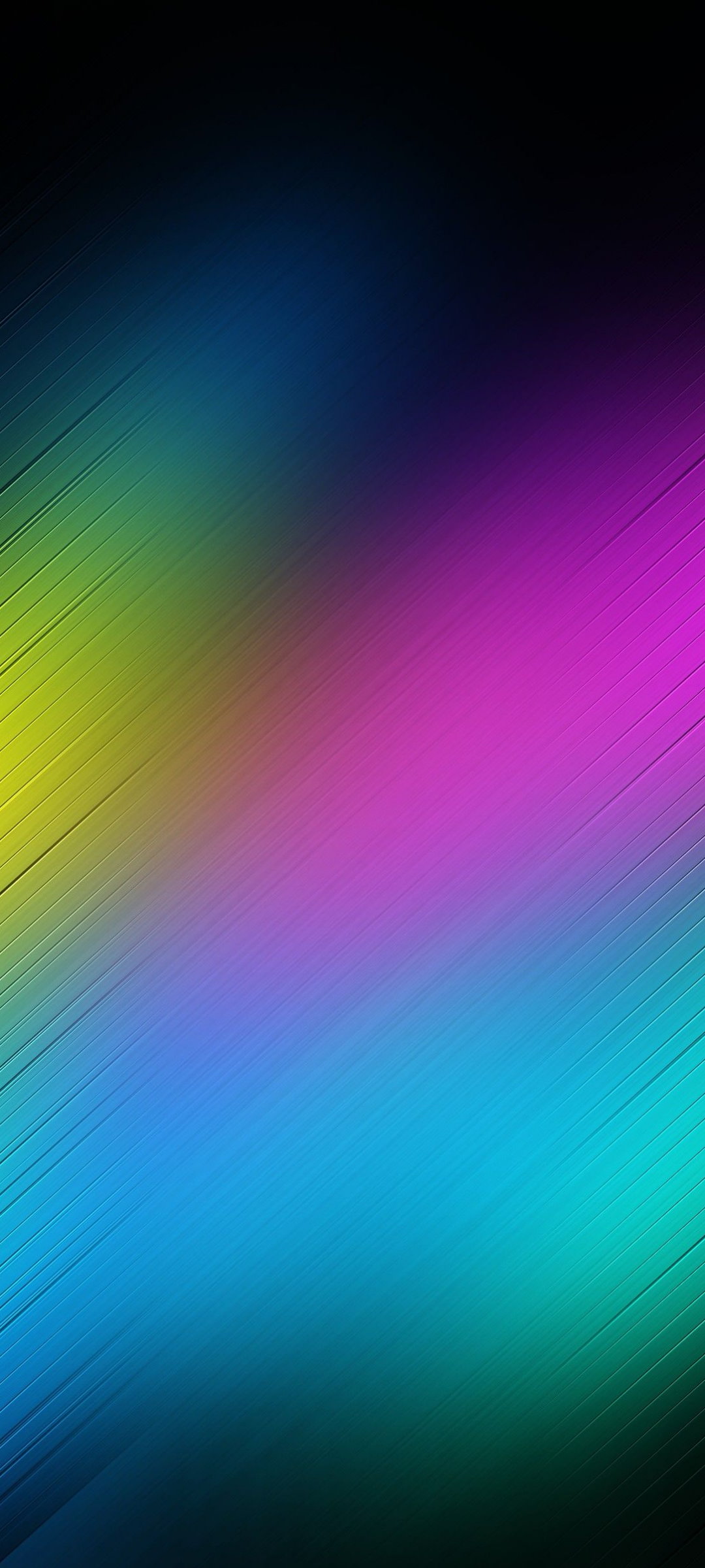 Wallpapers Samsung Galaxy A70 - Pack 3