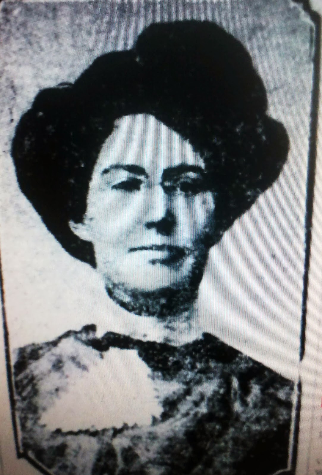 DREAMING CASUALLY (Investigative Blog) by J'aime Rubio: Emma LeDoux and ...