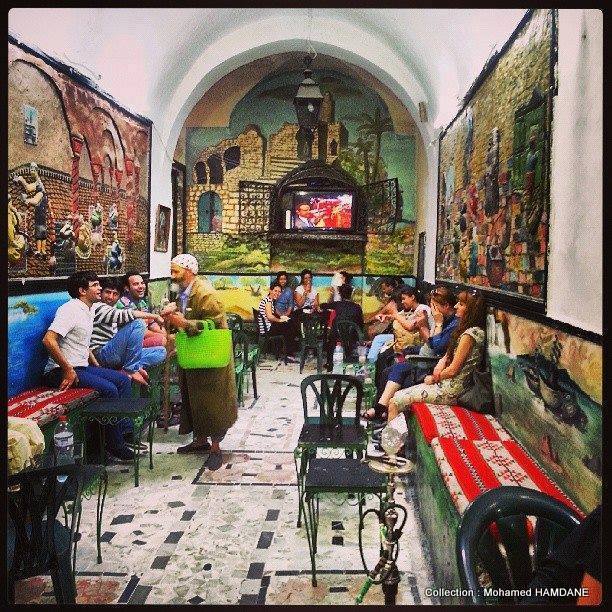 CULTURE et PATRIMOINE DE TUNISIE EN IMAGES- MOHAMED HAMDANE-ثقافة وتراث ...