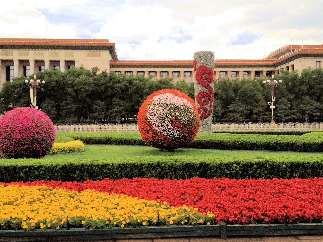 All This Is That: Photos and notes from Tiananmen Square, Beijing