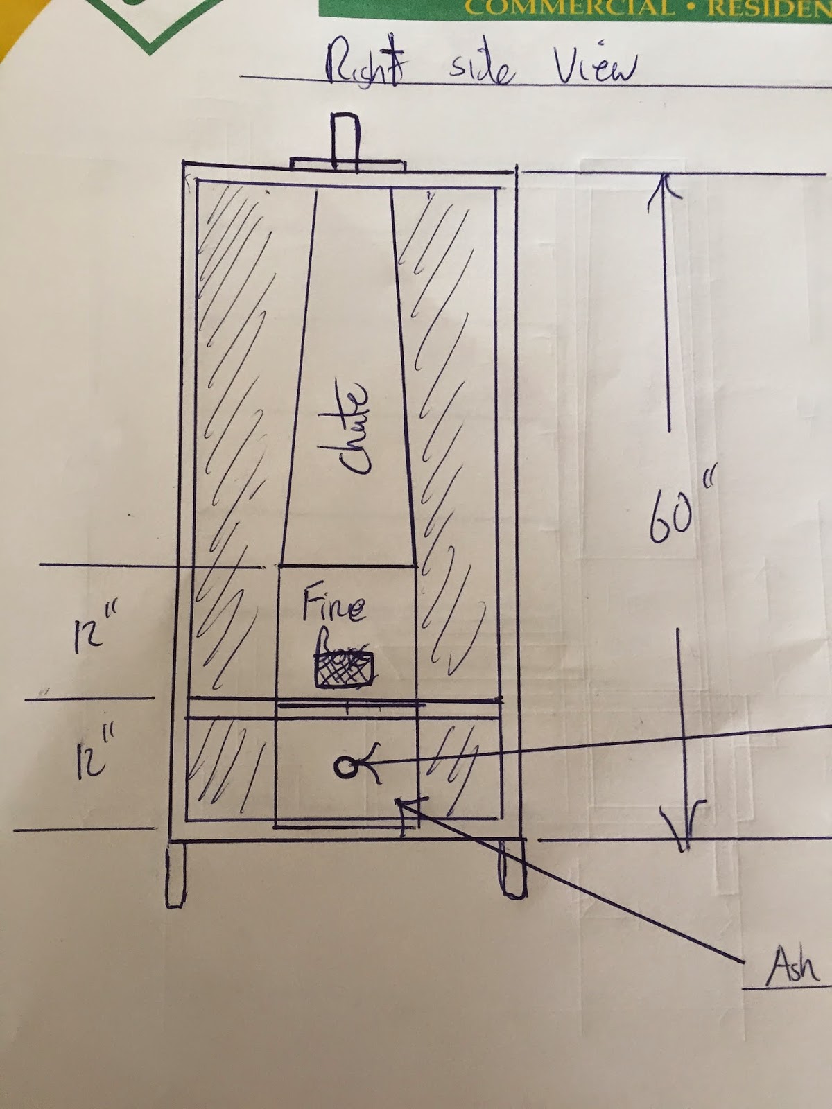My Stumps Clone build: My Stumps Clone build