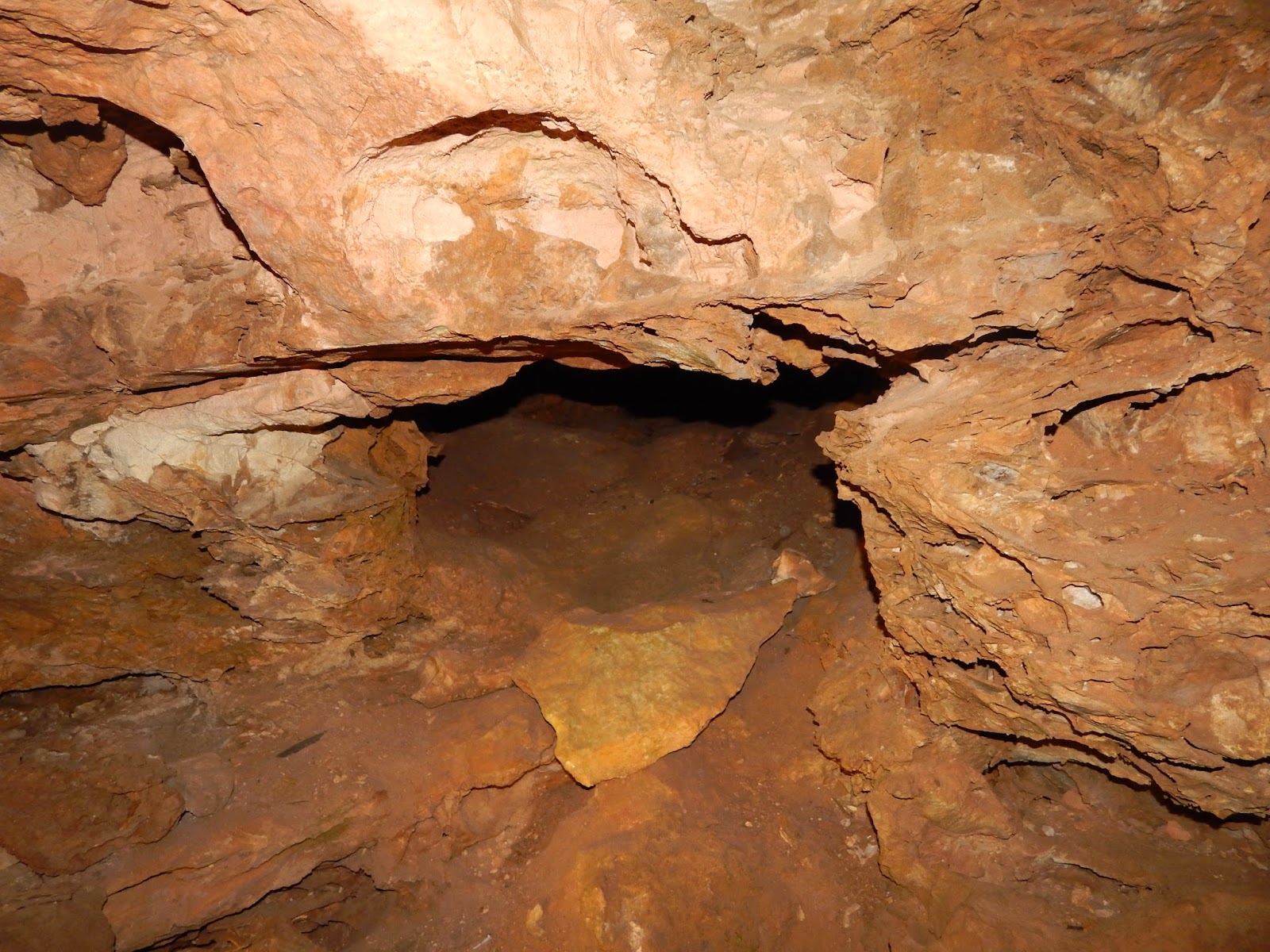 Life is So-Kool: Day 44- Mount Rushmore and Wind Cave