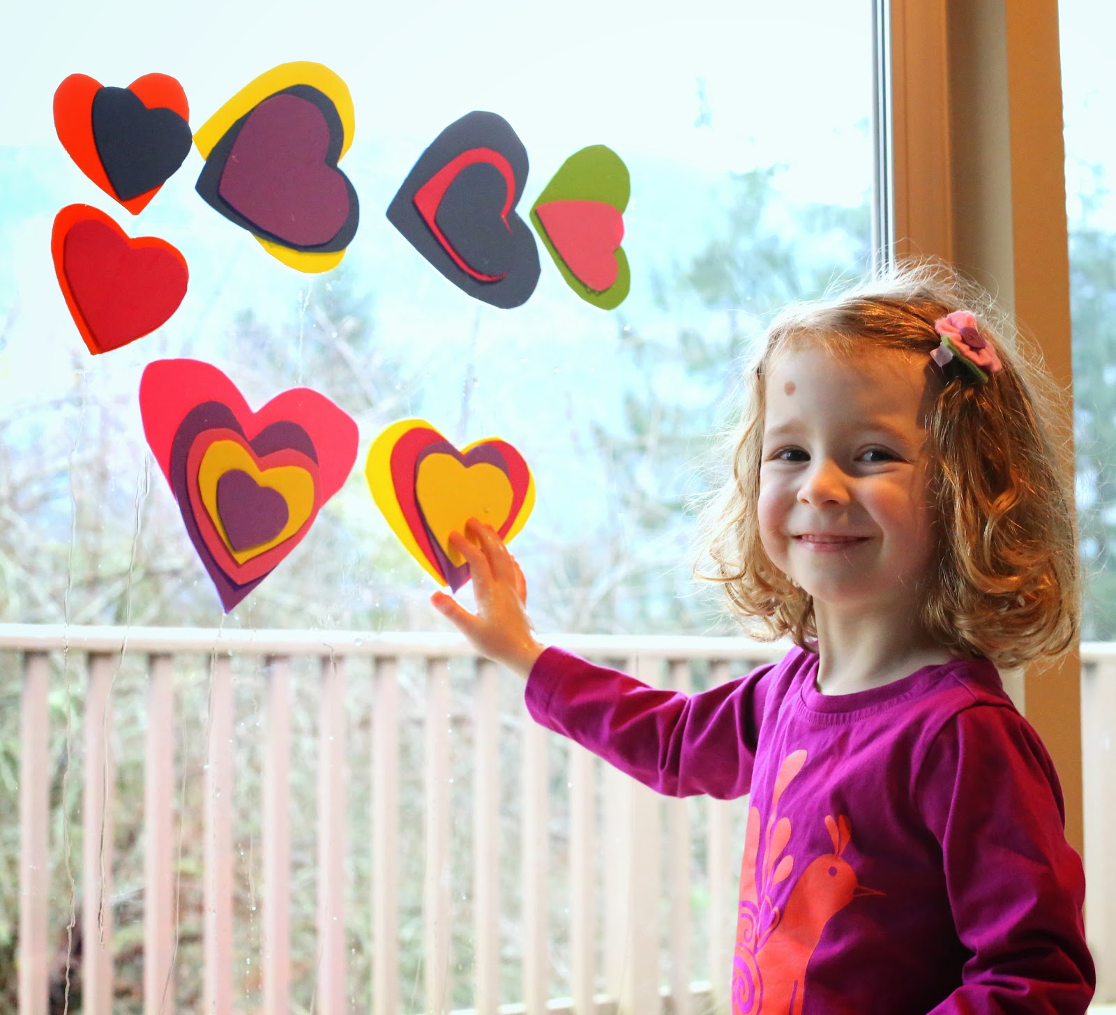 14 Valentine's Day Activities for Toddlers and Preschoolers