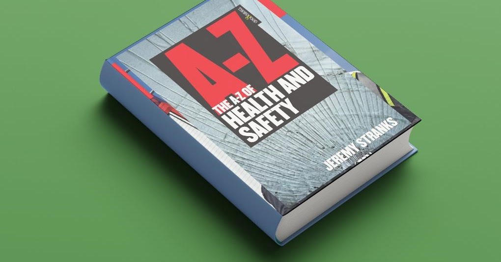 Safety DZ: Suggested Safety Books