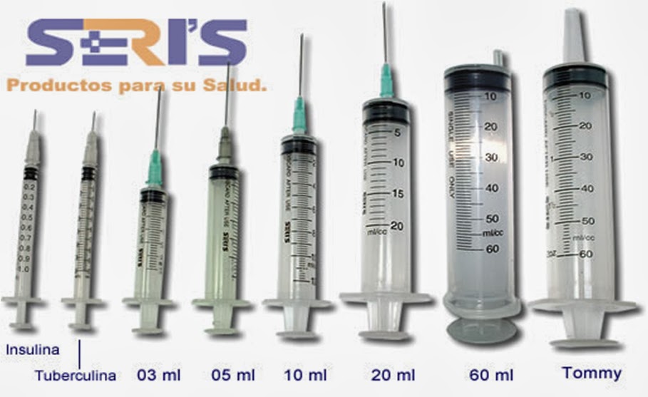 Enfermería Básica UCV : ADMINISTRACIÓN DE MEDICAMENTOS VÍA PARENTERAL