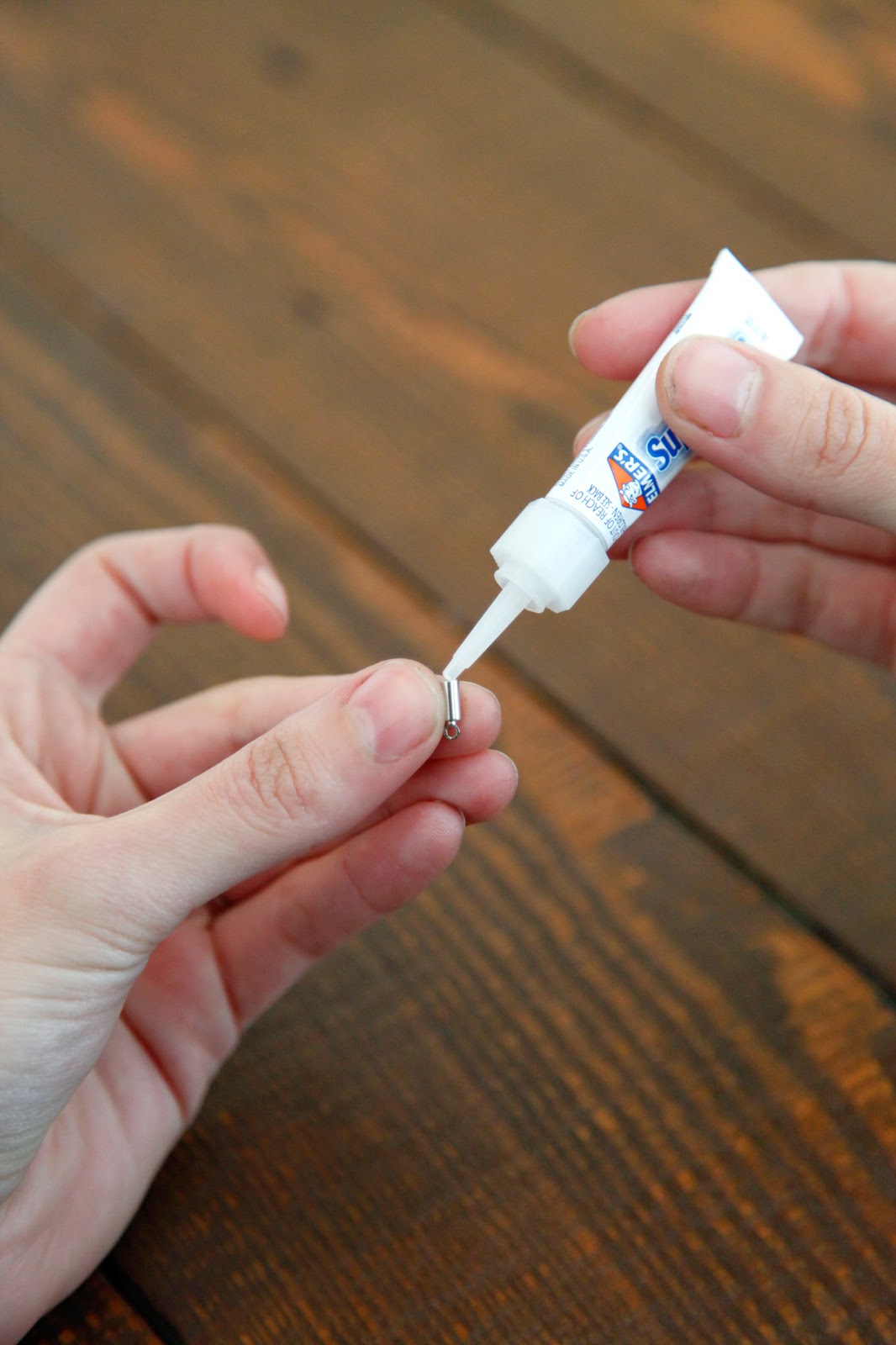 Брелки на сумку своими руками