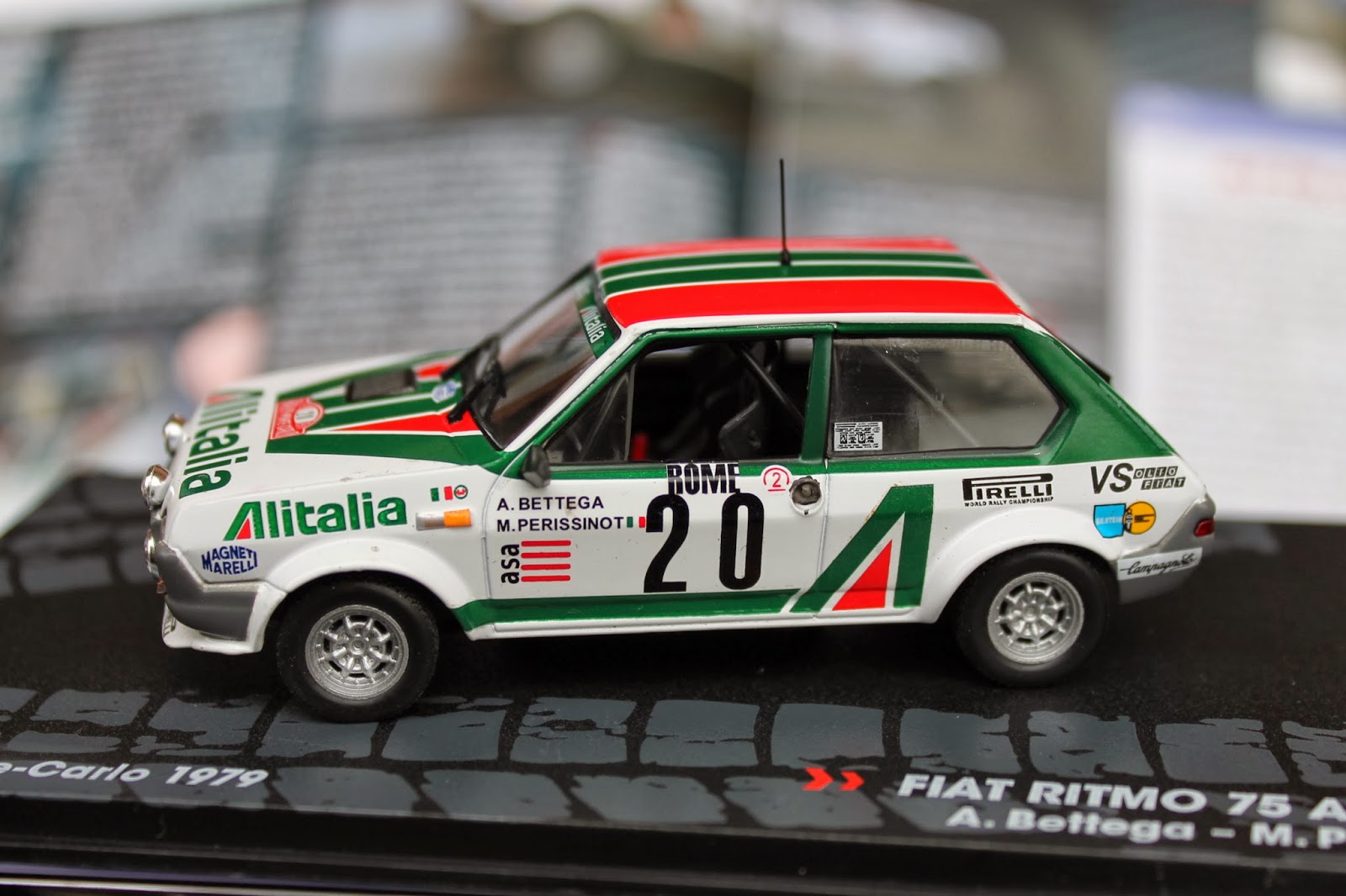 ALTAVELOCIDAD F1: COLECCION-Modelos Rally y Libros Pilotos F1